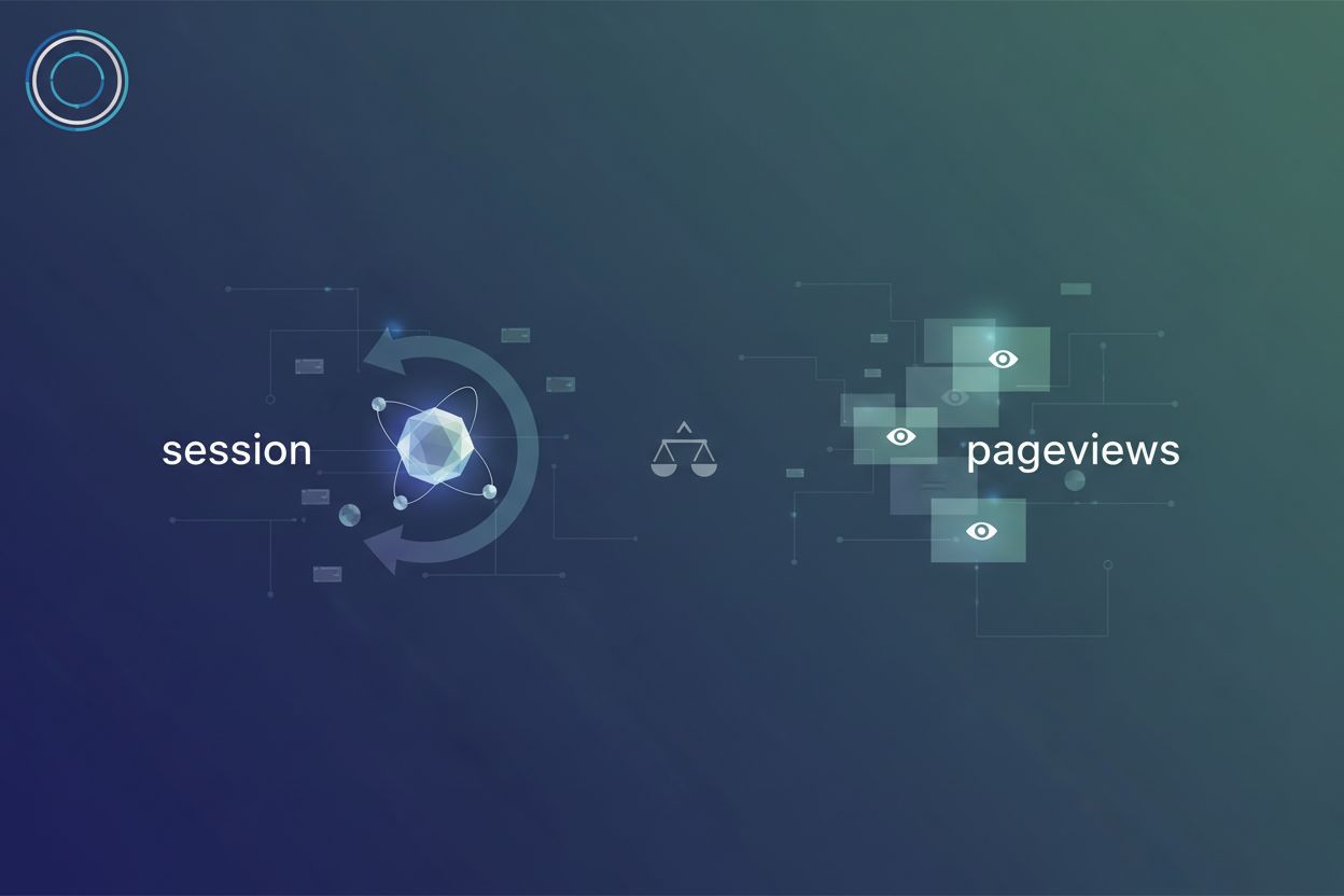 Sessions vs Pageviews: Understanding SEO Metrics | SEO 101
