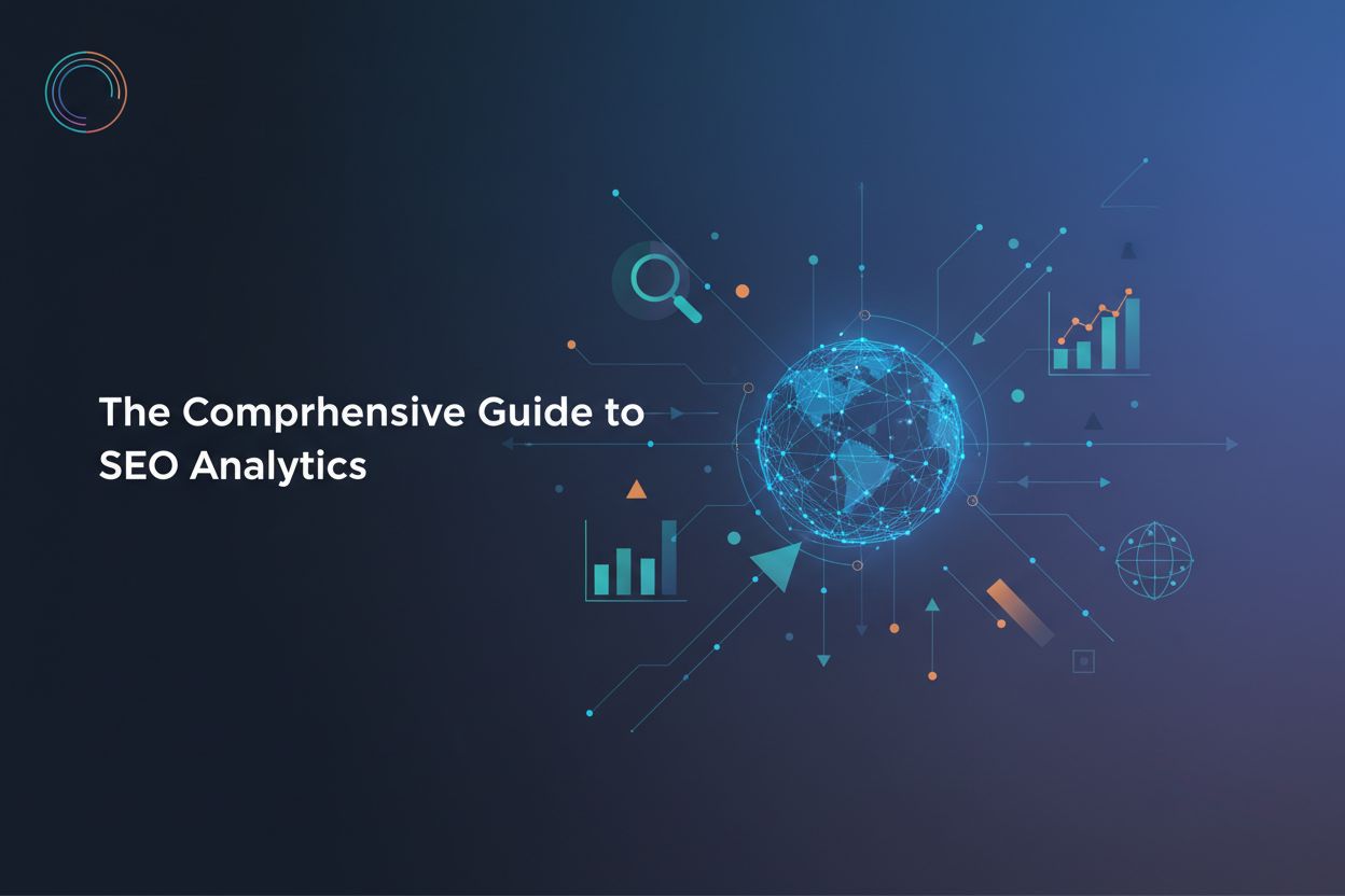 The Comprehensive Guide to SEO Analytics | SEO 101
