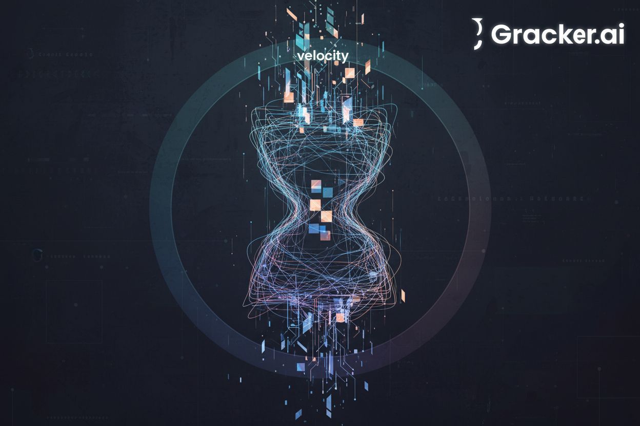 The Content Velocity Trap: Why Publishing More Actually Killed Our ...