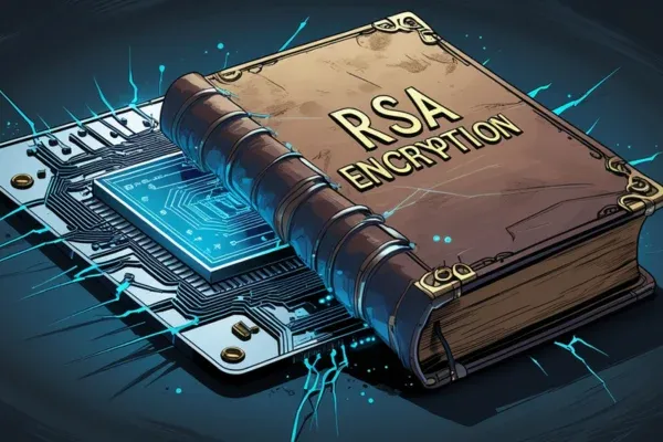 Quantum Computing's Threat to RSA Encryption | GrackerAI Insights Hub ...