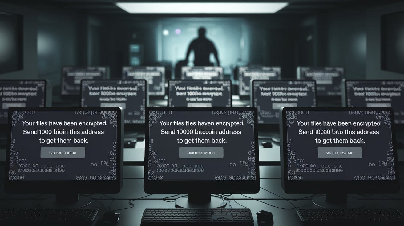 Colossal Ransomware Attack Affects Hundreds of U.S. Companies ...