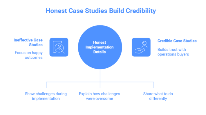 How SaaS Companies Can Win Over Operations Teams With Smarter Content ...