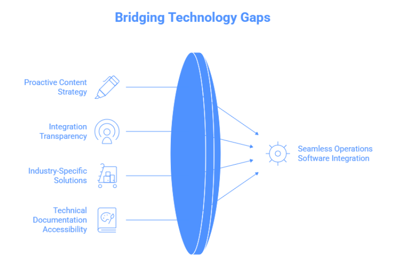 How SaaS Companies Can Win Over Operations Teams With Smarter Content ...