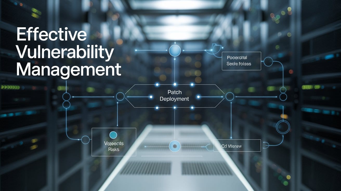 Effective Vulnerability Management | Gracker AI Insights Hub