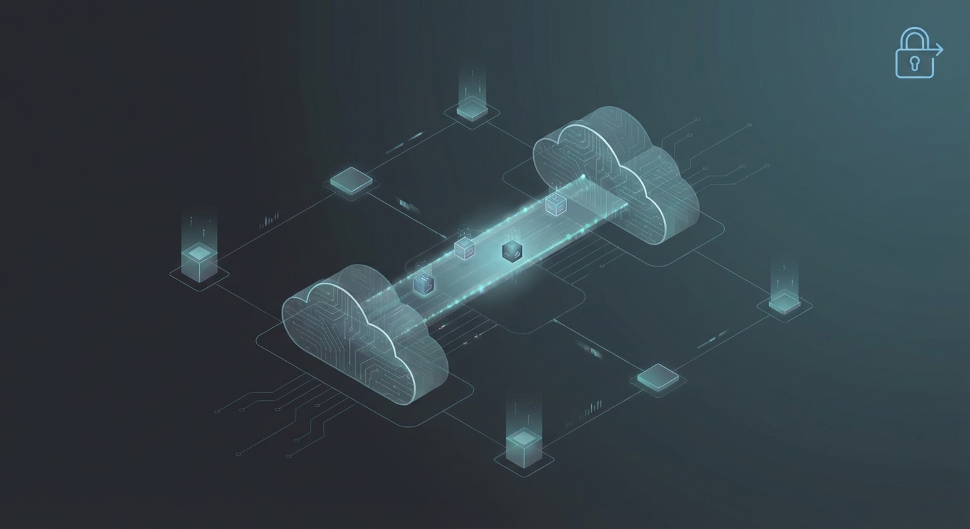 Ephemeral Token Exchange for Multi-Cloud | Non-Human Identity Articles