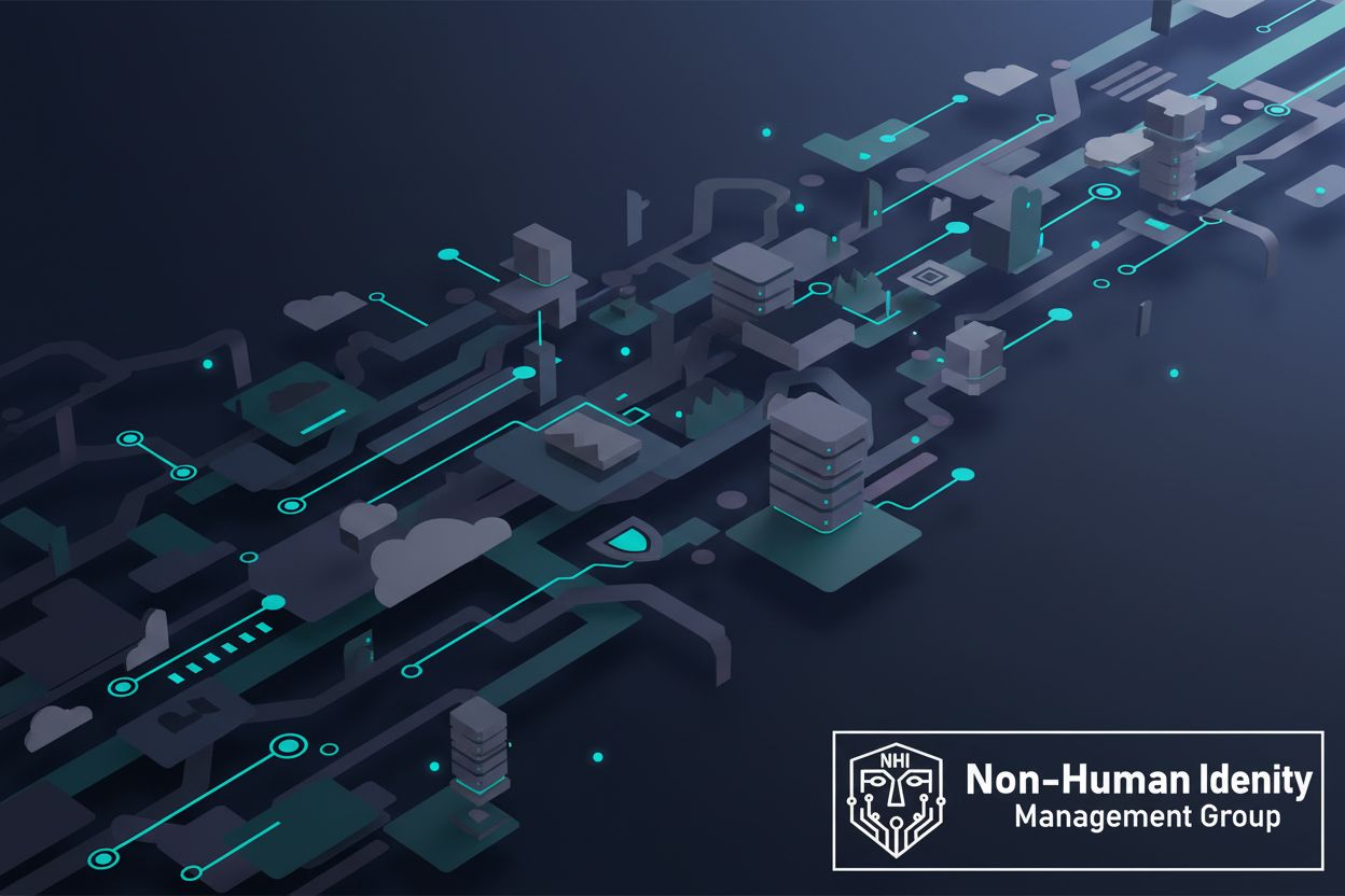 Exploring the Future of Workload Identity Solutions | Non-Human ...