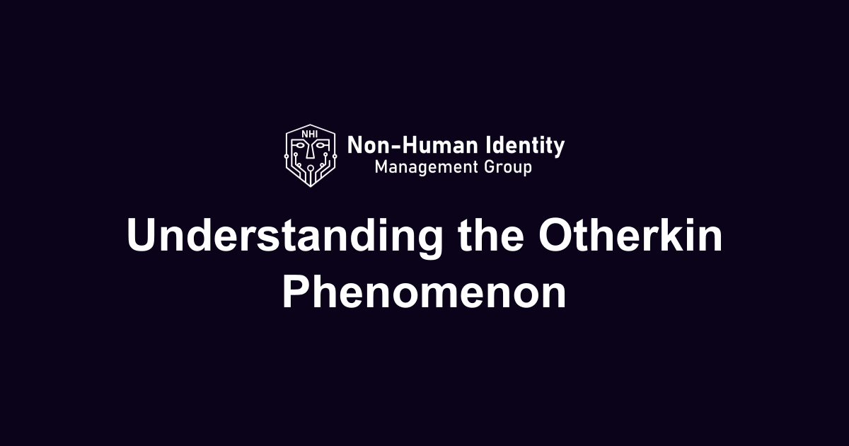 Understanding the Otherkin Phenomenon | Non-Human Identity Articles