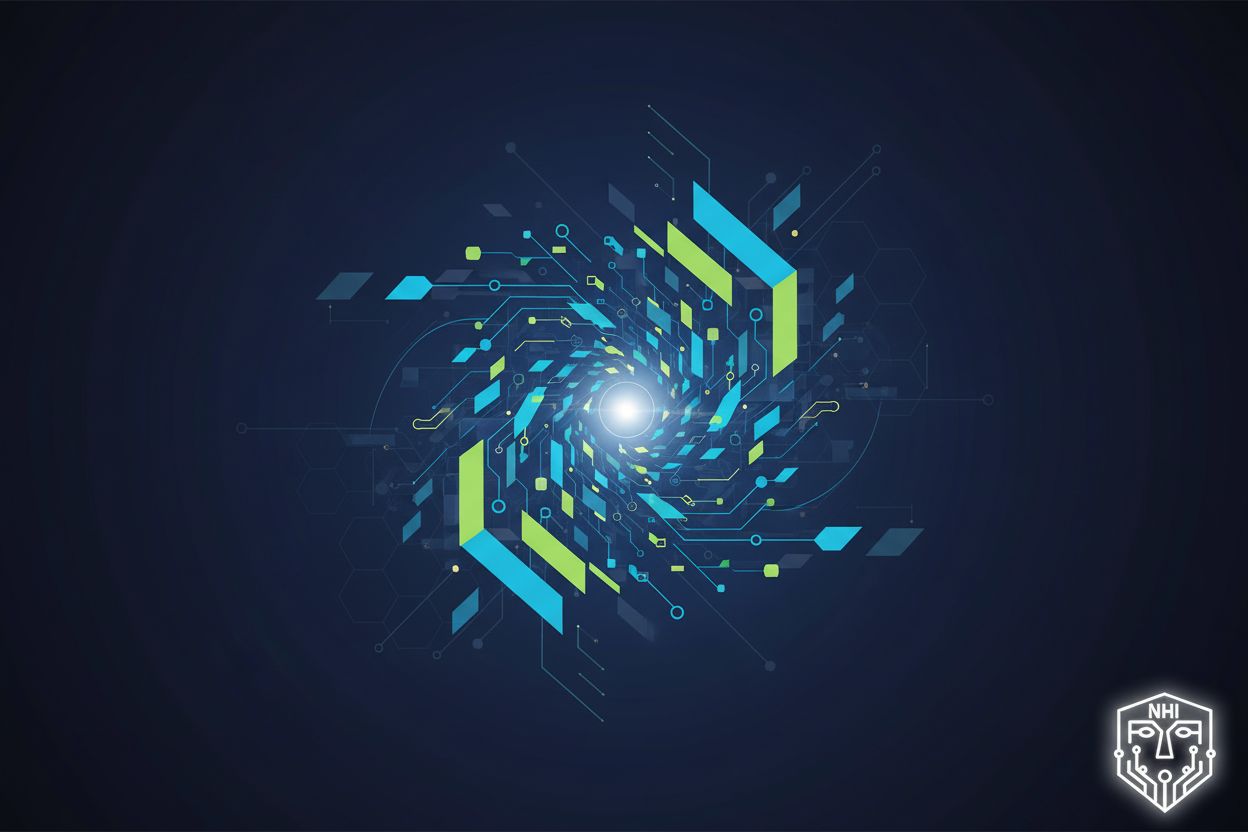 Understanding Workload Identity in Container Orchestration | Non-Human ...