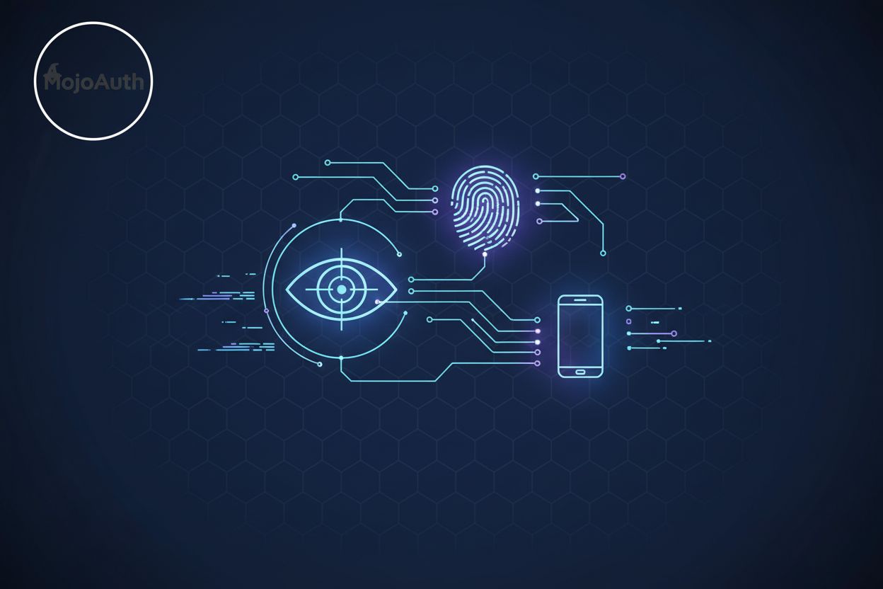 Biometric Proofing for B2C: Consumer Identity Verification | Authority ...