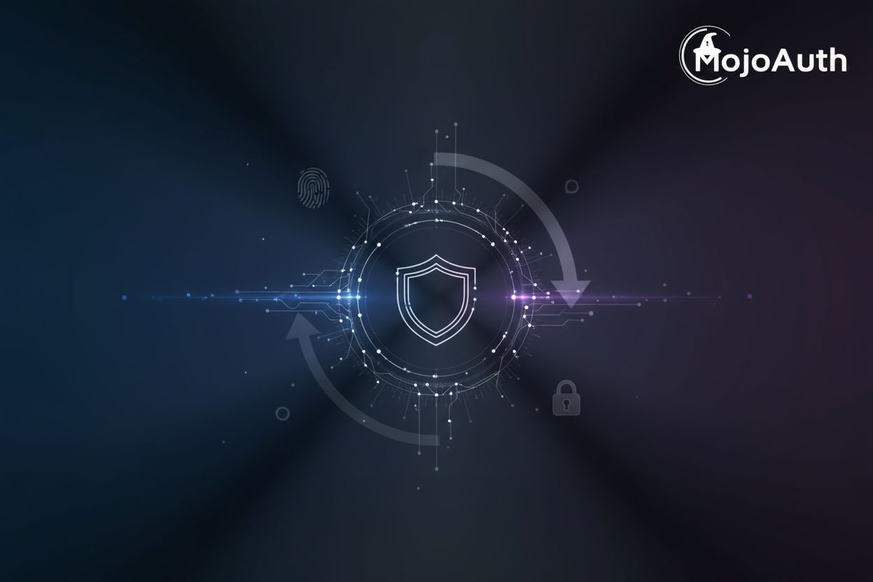 Continuous Authentication in B2C: Passwordless Consumer Sessions | Authority Hub - Where ...