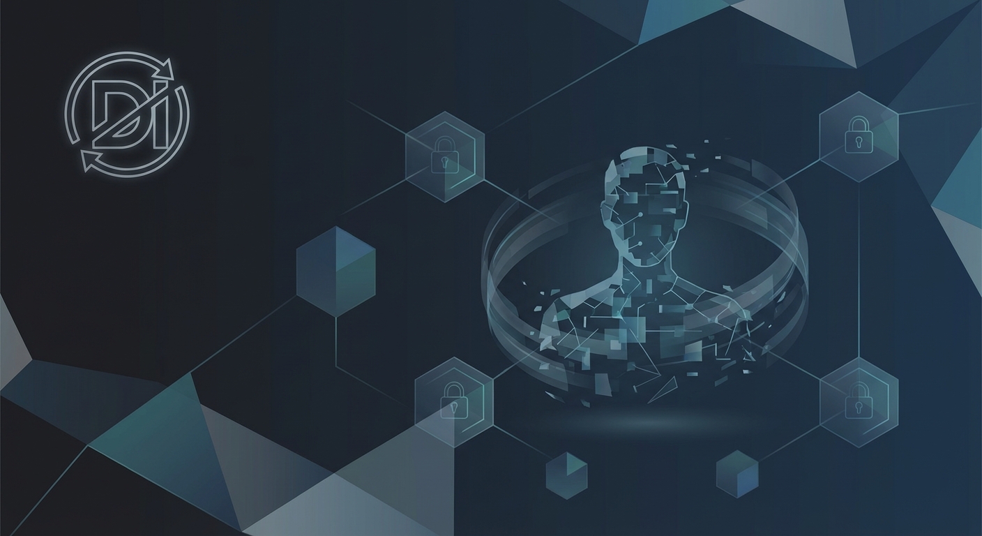Decentralized Identity (DID) for B2C: Consumer Self-Sovereign Identity ...