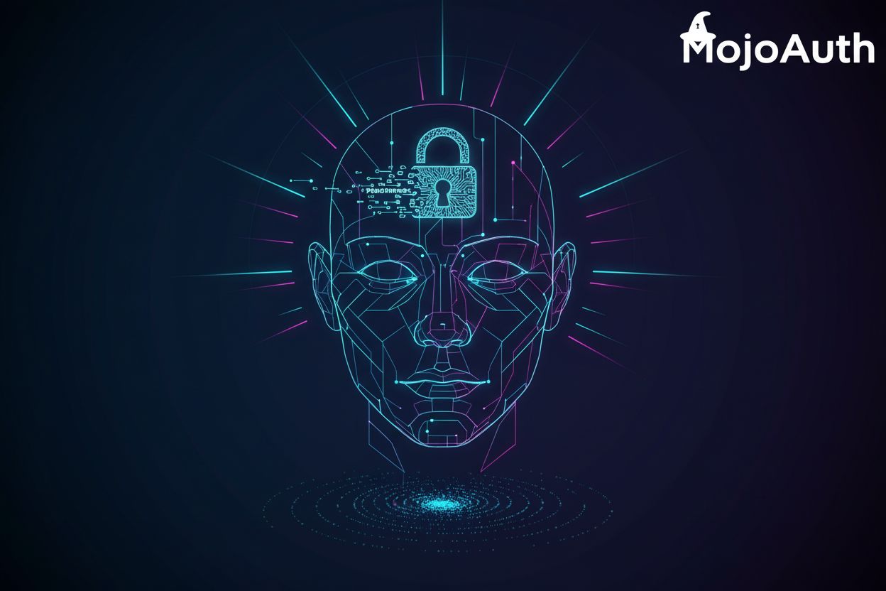 Facial Recognition for B2C: Passwordless Consumer Login | Authority Hub ...