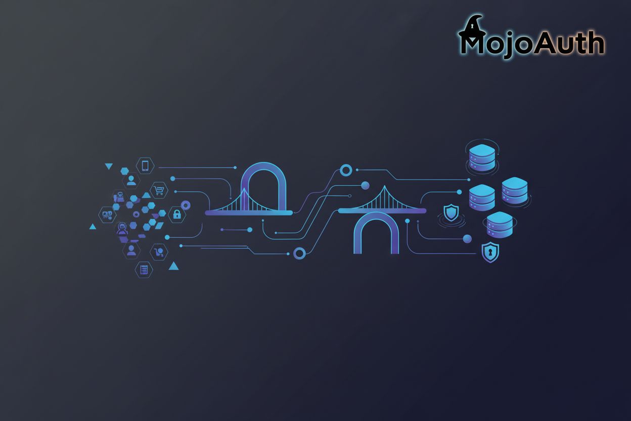 Identity Bridges for B2C: Connecting Consumer Authentication Systems ...