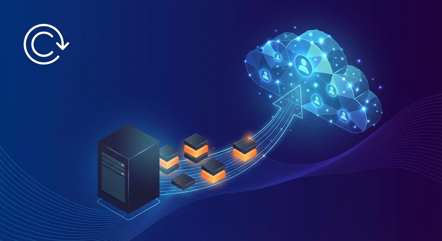 On-Premise to Cloud B2C Migration: Consumer Identity Transformation ...