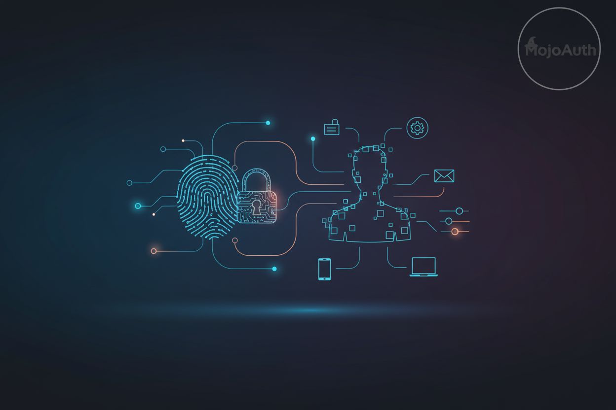 Personalization with Passwordless Identity: B2C Consumer Experience ...