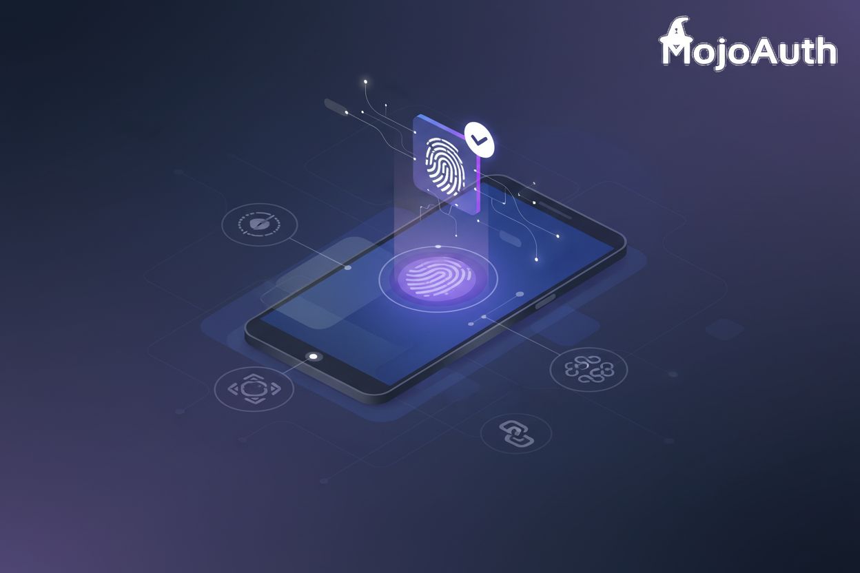 Push Notification Authentication: Passwordless B2C Mobile MFA ...