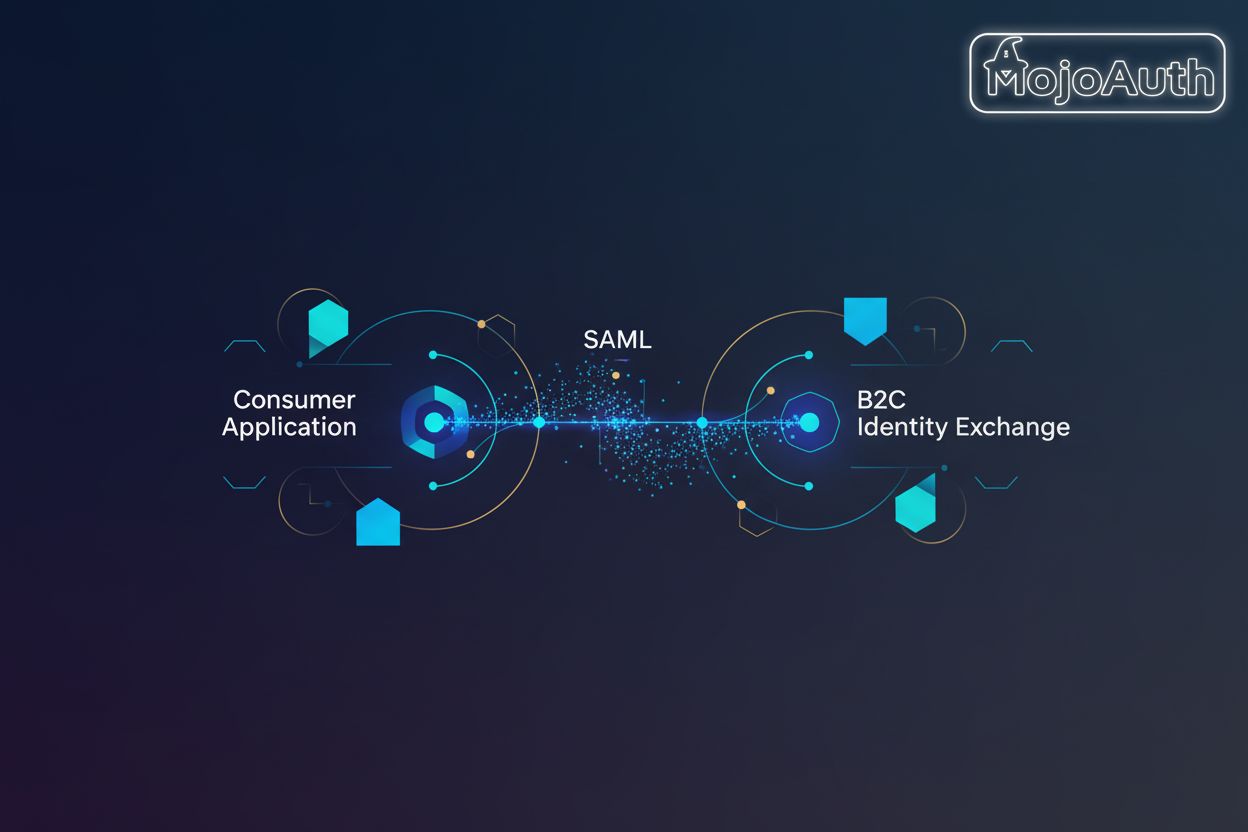 SAML Metadata for Consumer Applications: B2C Identity Exchange ...