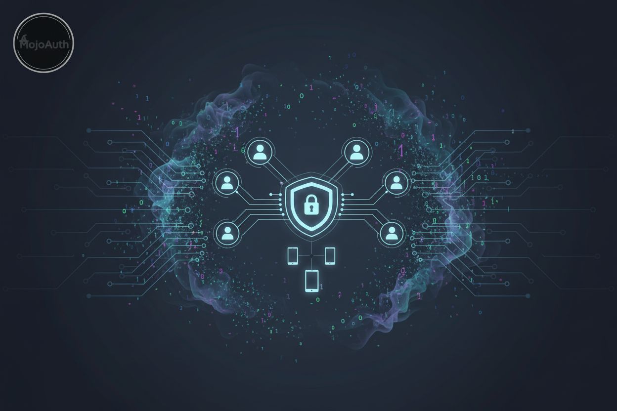 What is B2C Identity Access Management? Consumer-First Principles ...