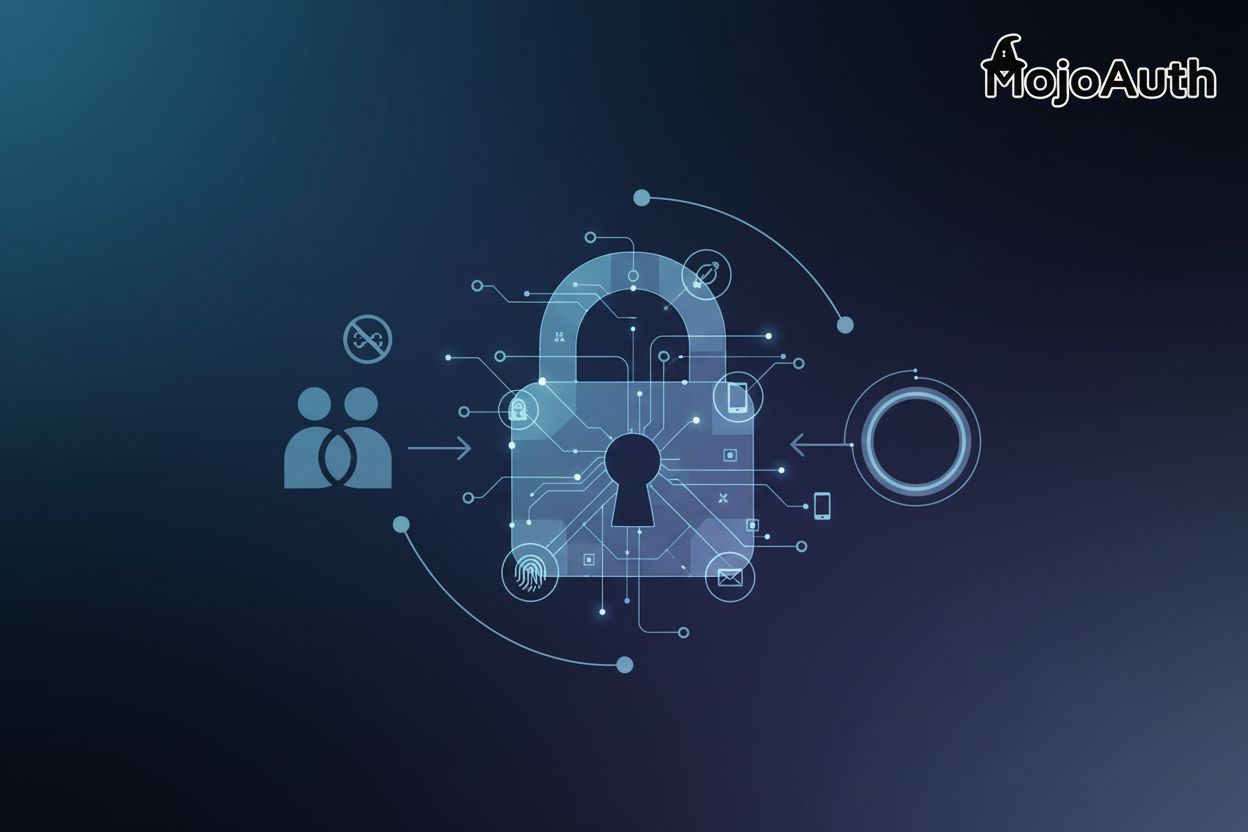 What is Passwordless Multi-Factor Authentication (MFA)? B2C Security Guide | Authority Hub ...