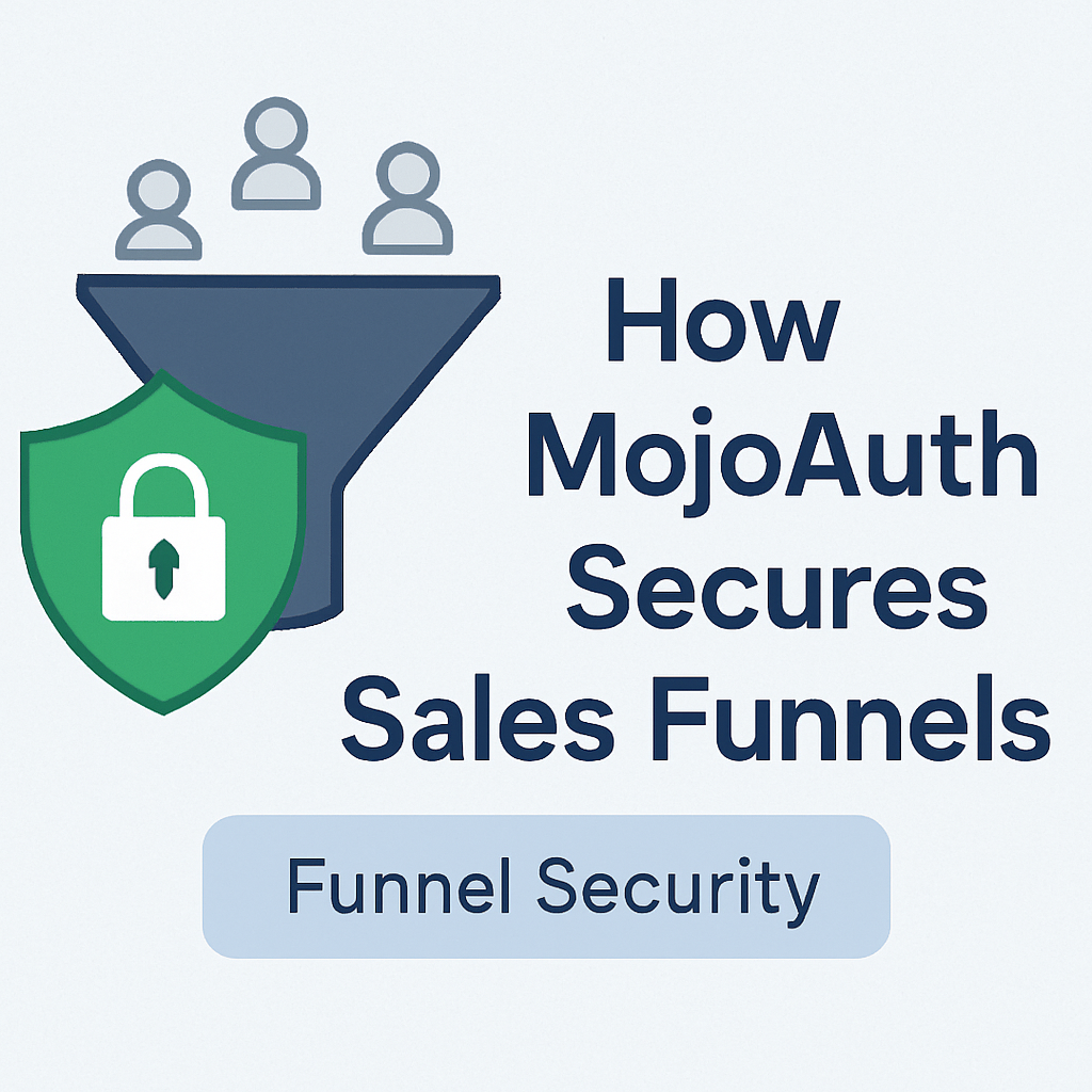 The Overlooked Part of Sales Funnels: How MojoAuth Secures Lemlist Alternative Platforms ...
