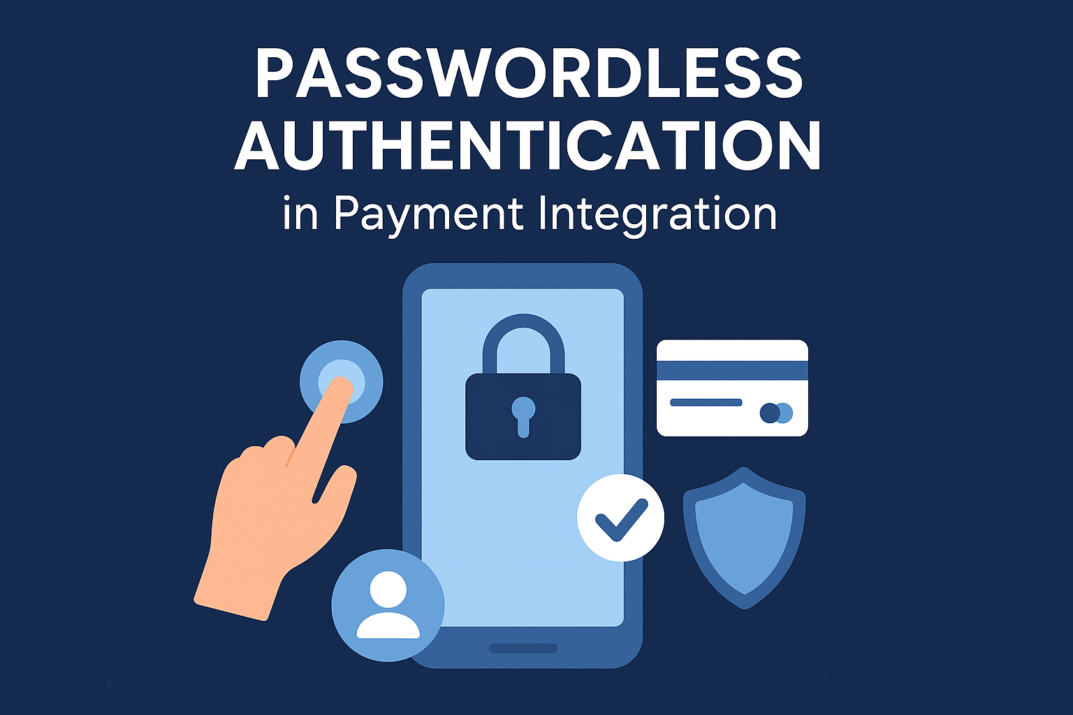 How Passwordless Authentication Can Fortify Your Payment Integration Services | MojoAuth ...