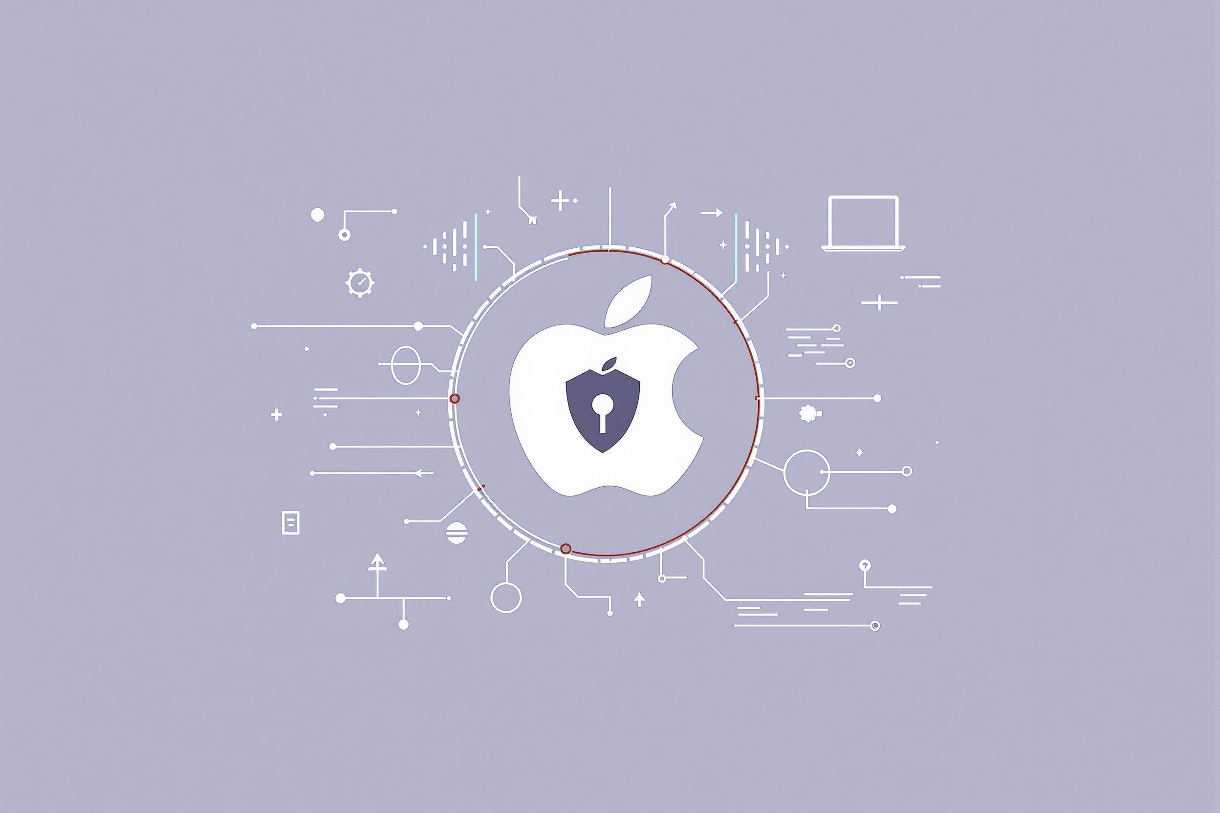 Apple Patches Actively Exploited Zero-Day Vulnerability CVE-2025-24200 ...
