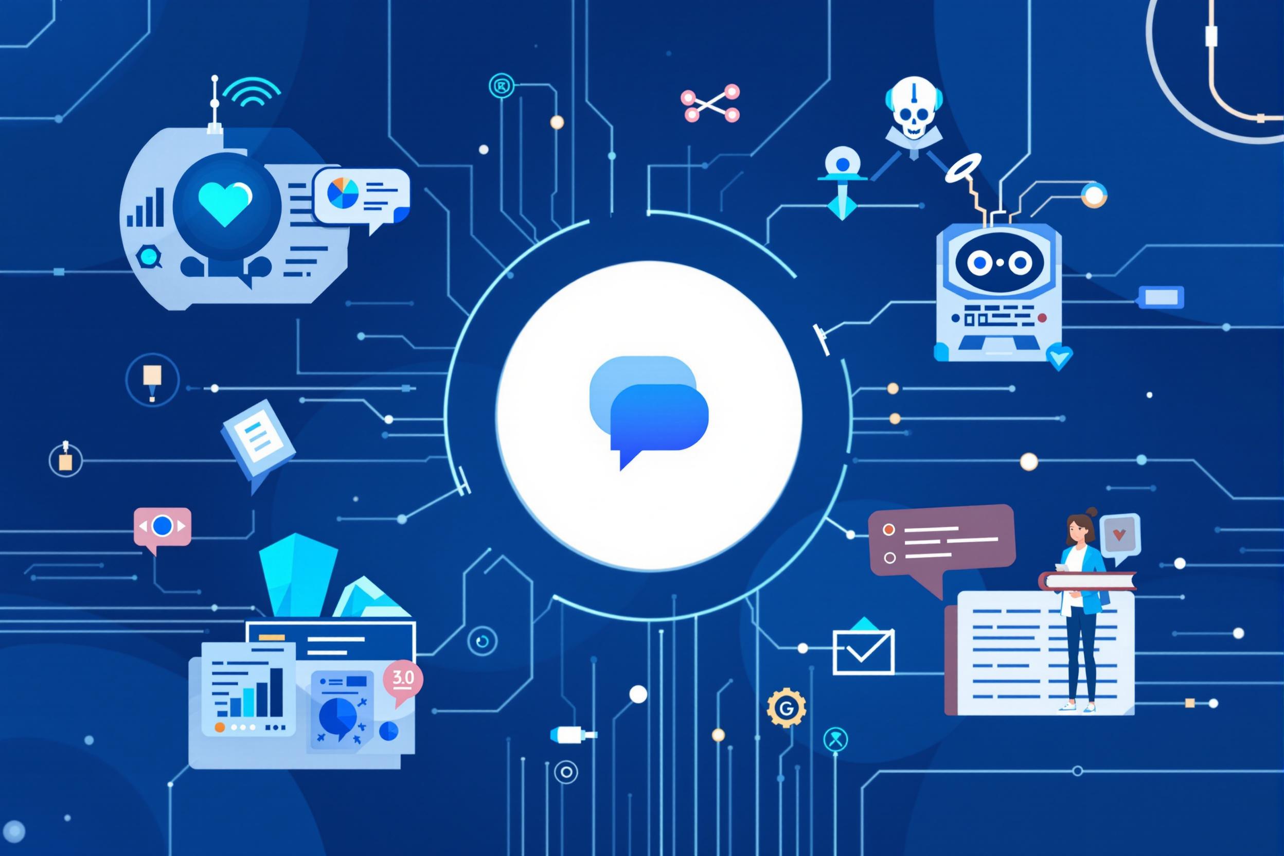 Comparing Ai Deepseek Chatgpt And Grok Gemini Meta Ai Mojoauth