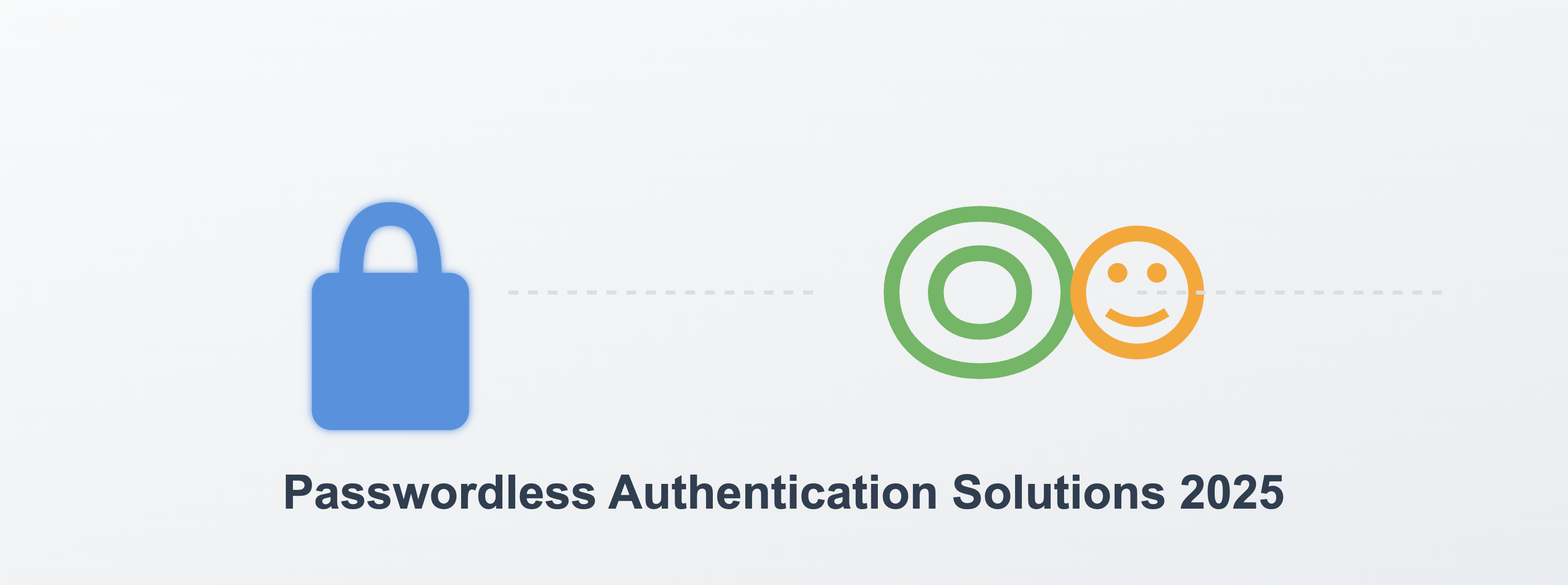 Comprehensive Guide To Passwordless Authentication Solutions 2025 Mojoauth Advanced