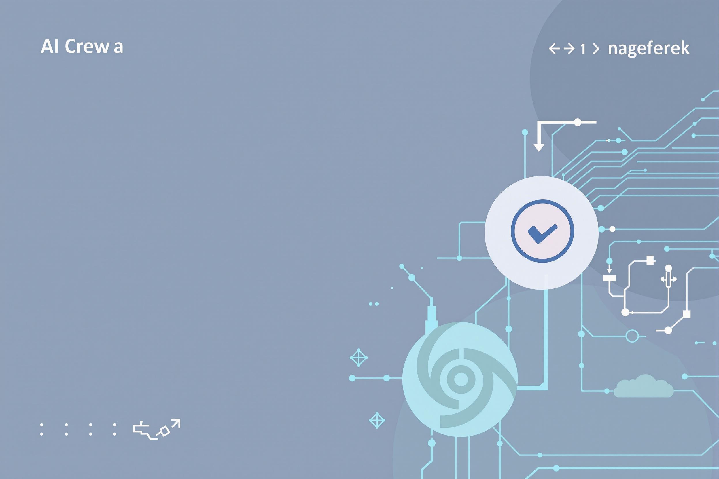 Creating Agentic AI Solutions with DeepSeek-R1, CrewAI, and Amazon SageMaker | MojoAuth ...