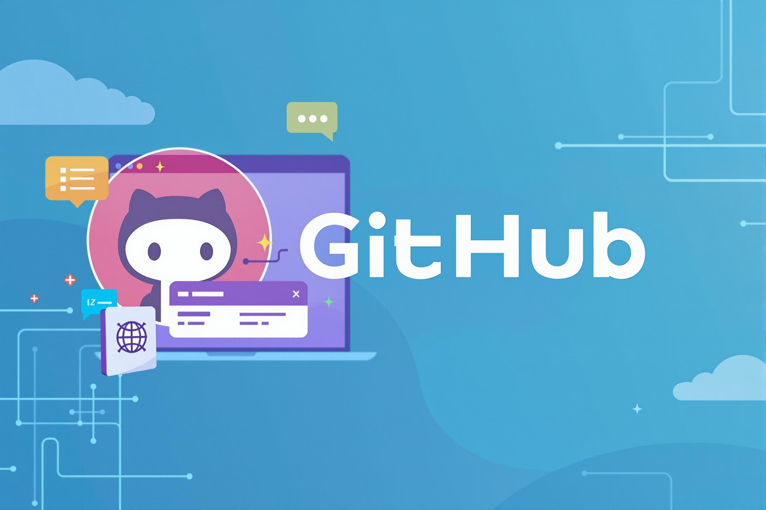 Critical GitHub Vulnerability Exposes User Credentials Through Malicious Repositories