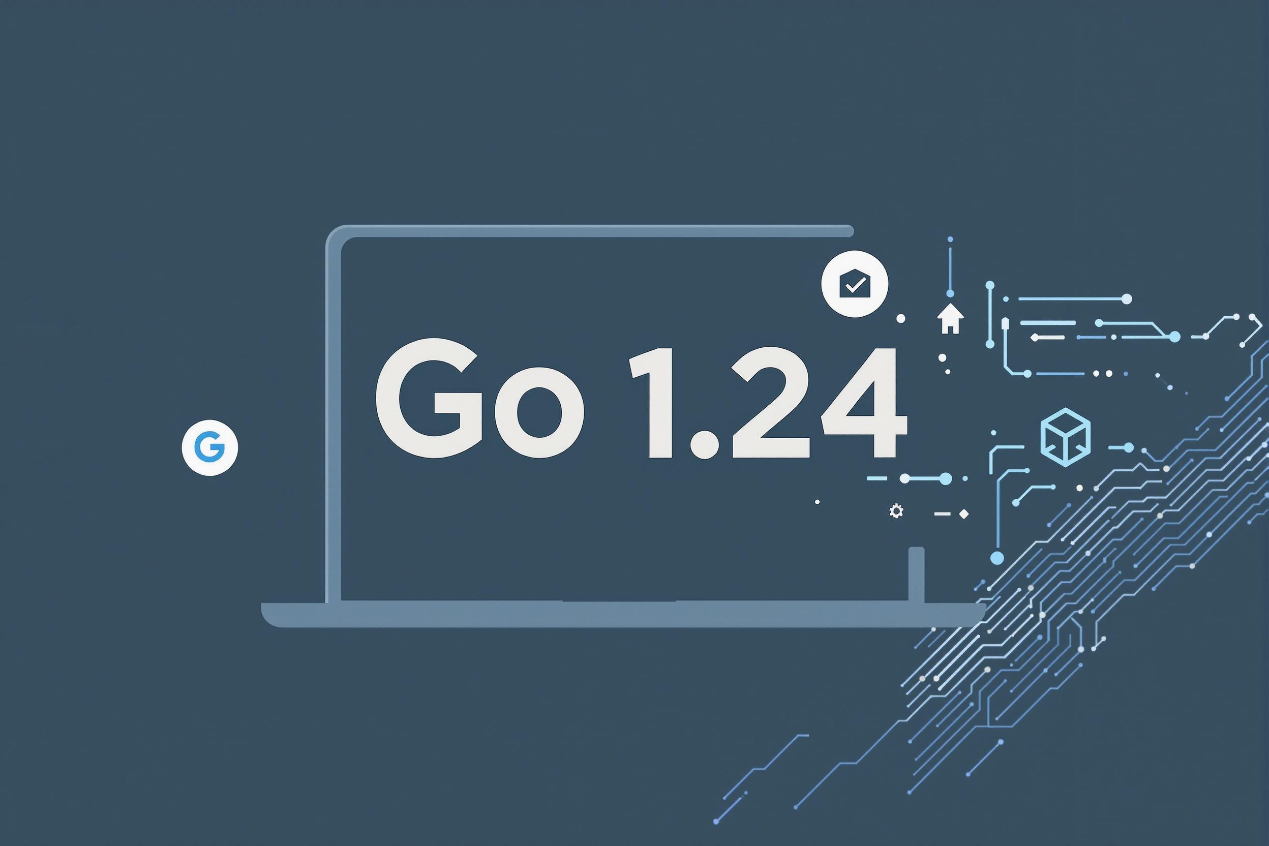 Exploring Go 1.24: A Deep Dive into the New go tool and Its Impact on the Ecosystem | MojoAuth ...