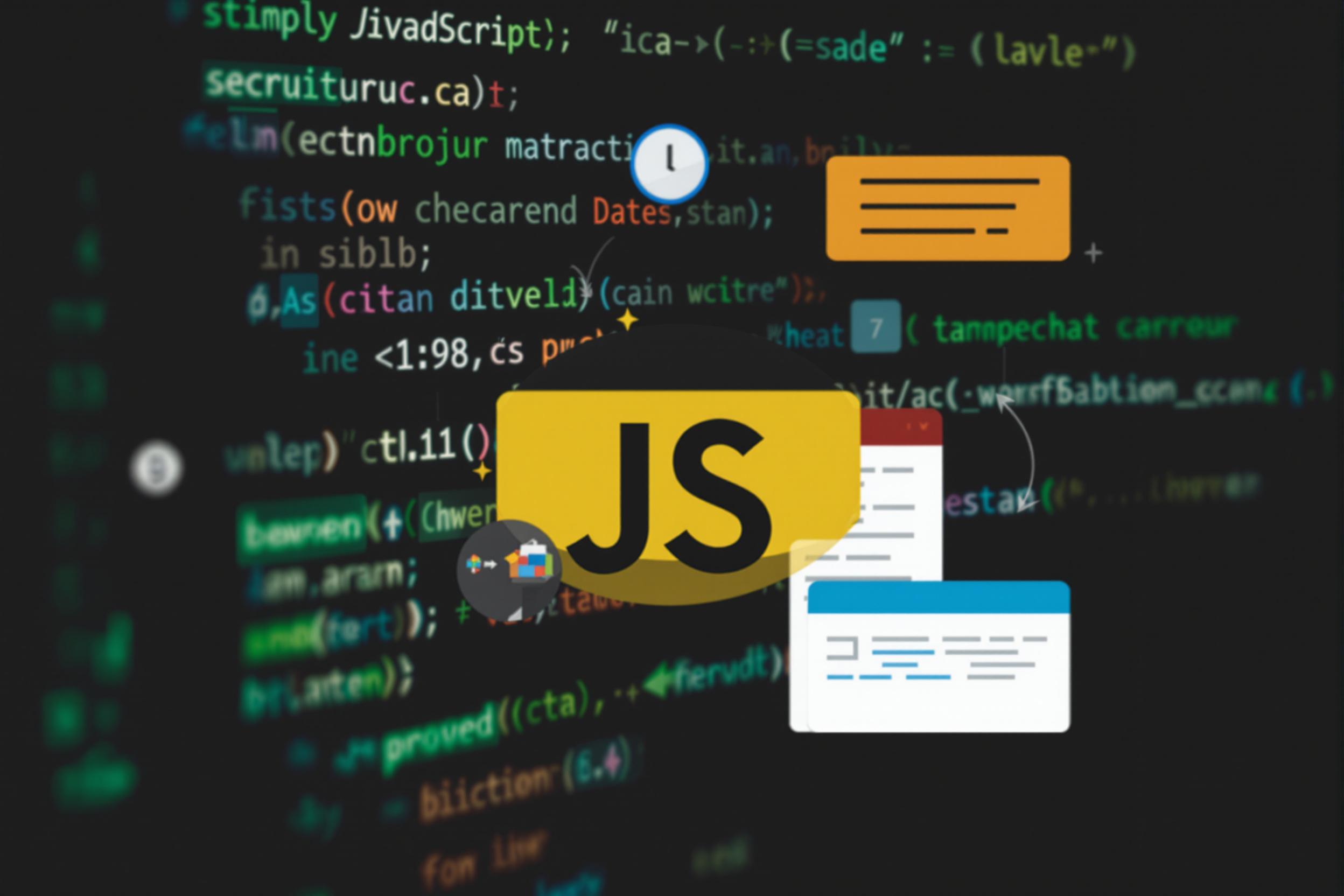 Introducing JavaScript Temporal: Exciting New Features Ahead | MojoAuth - Advanced ...