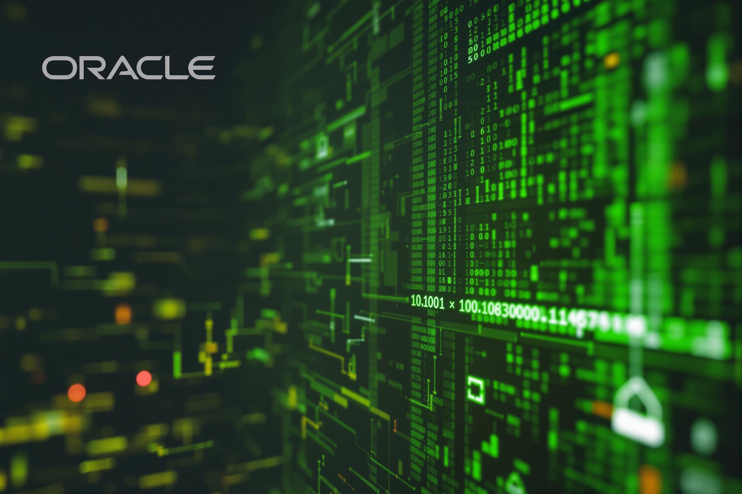 January 2025 Oracle Critical Security Update | MojoAuth - Advanced Authentication & Identity ...