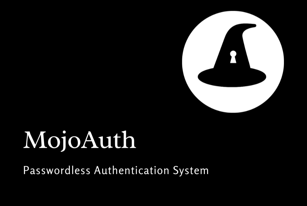 Mojoauth Passwordless Authentication Solution