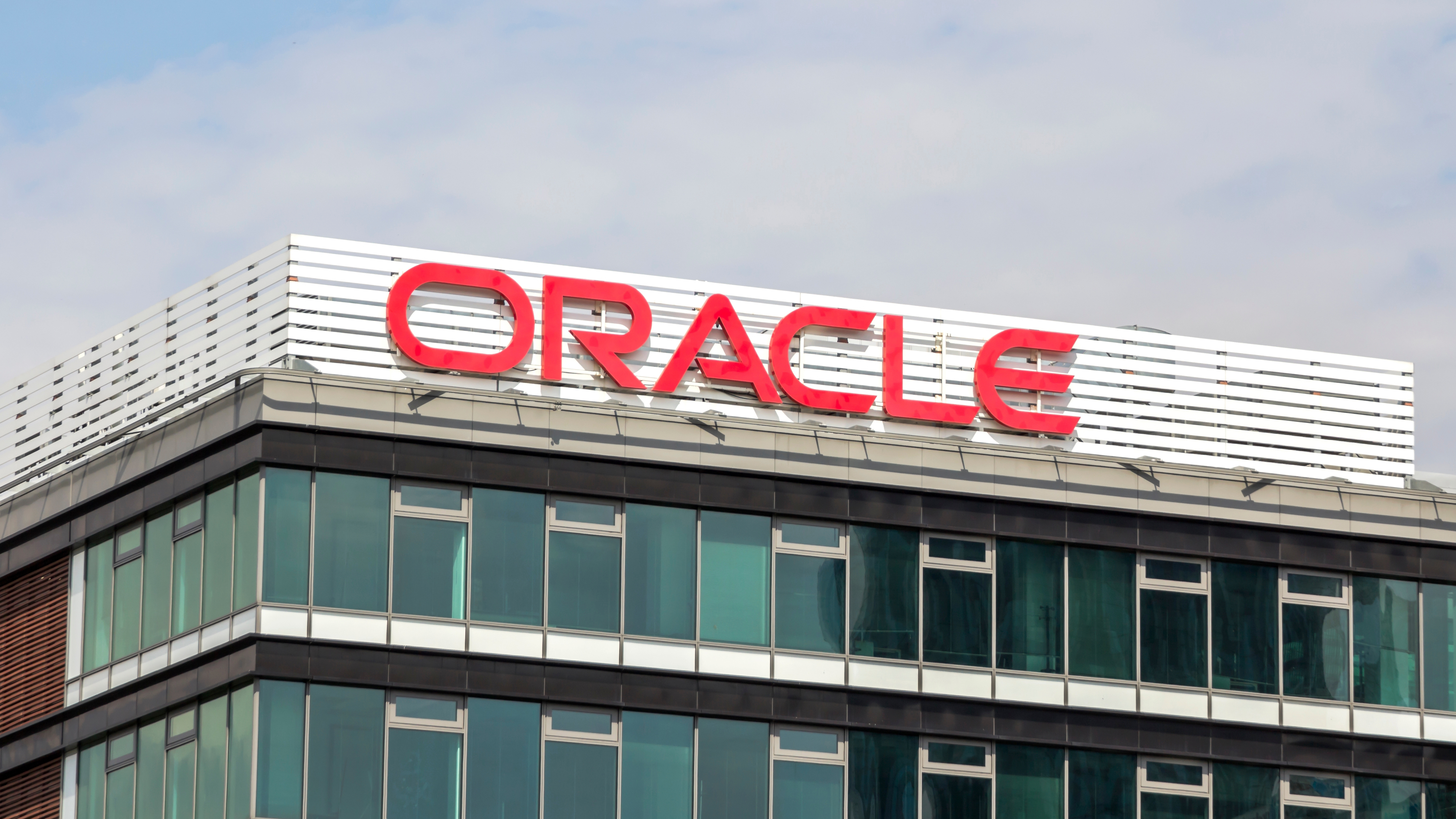 Oracle Launches Ai Agent Studio For Custom Ai Solutions In Fusion Cloud