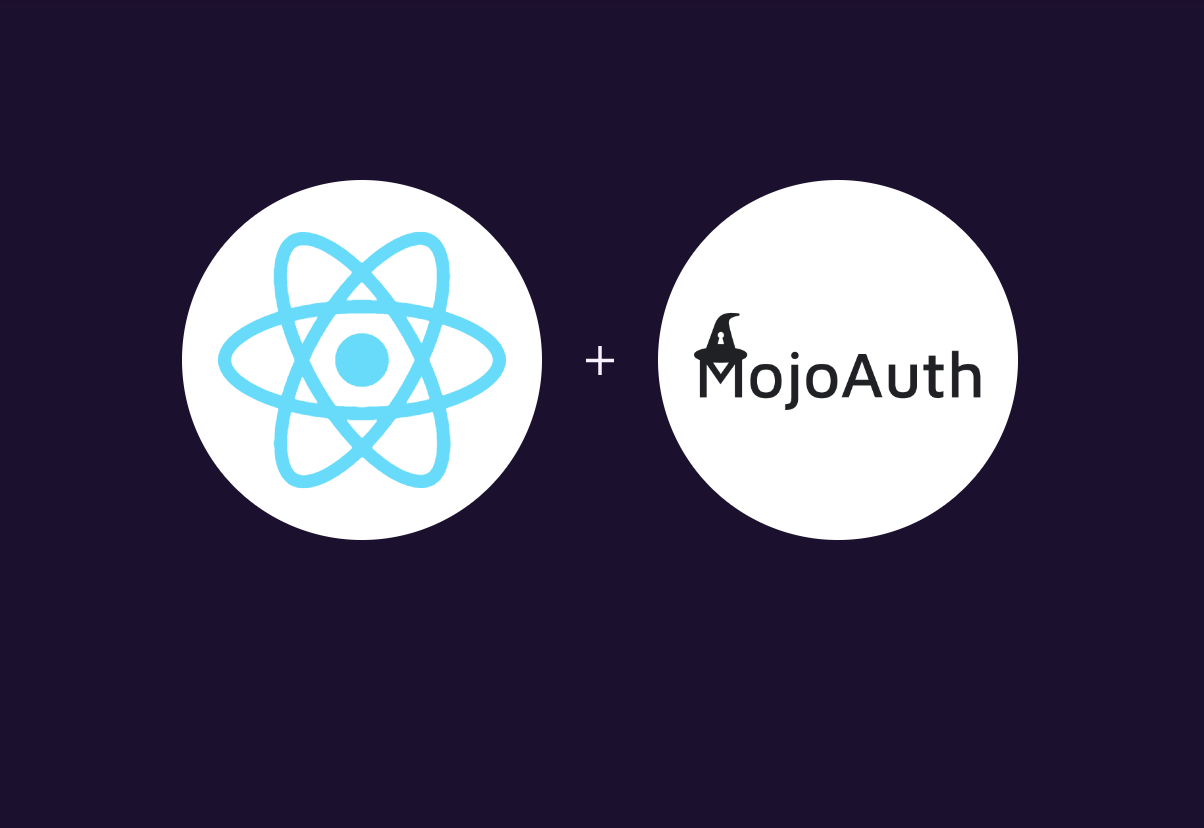 Passwordless Authentication with React and MojoAuth | MojoAuth - Advanced Authentication ...
