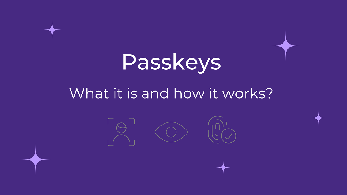 Passwords vs. Passkeys: A Detailed Comparison | MojoAuth - Advanced Authentication & Identity ...