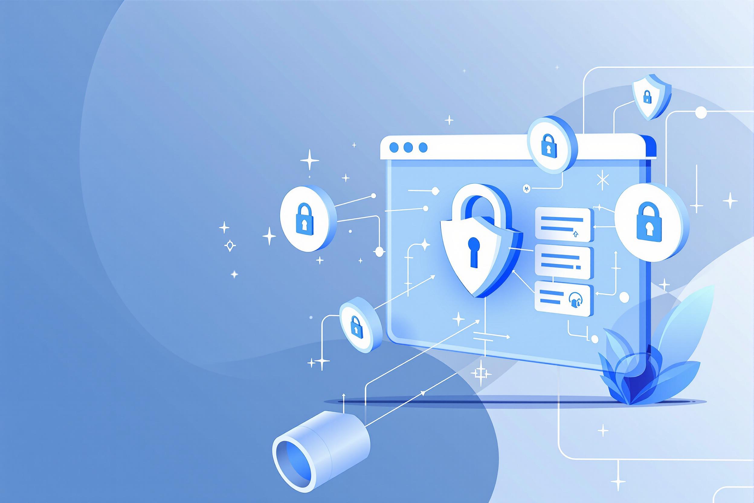 Secure Jwt Token Management In Browser Based Apps A Practical Guide