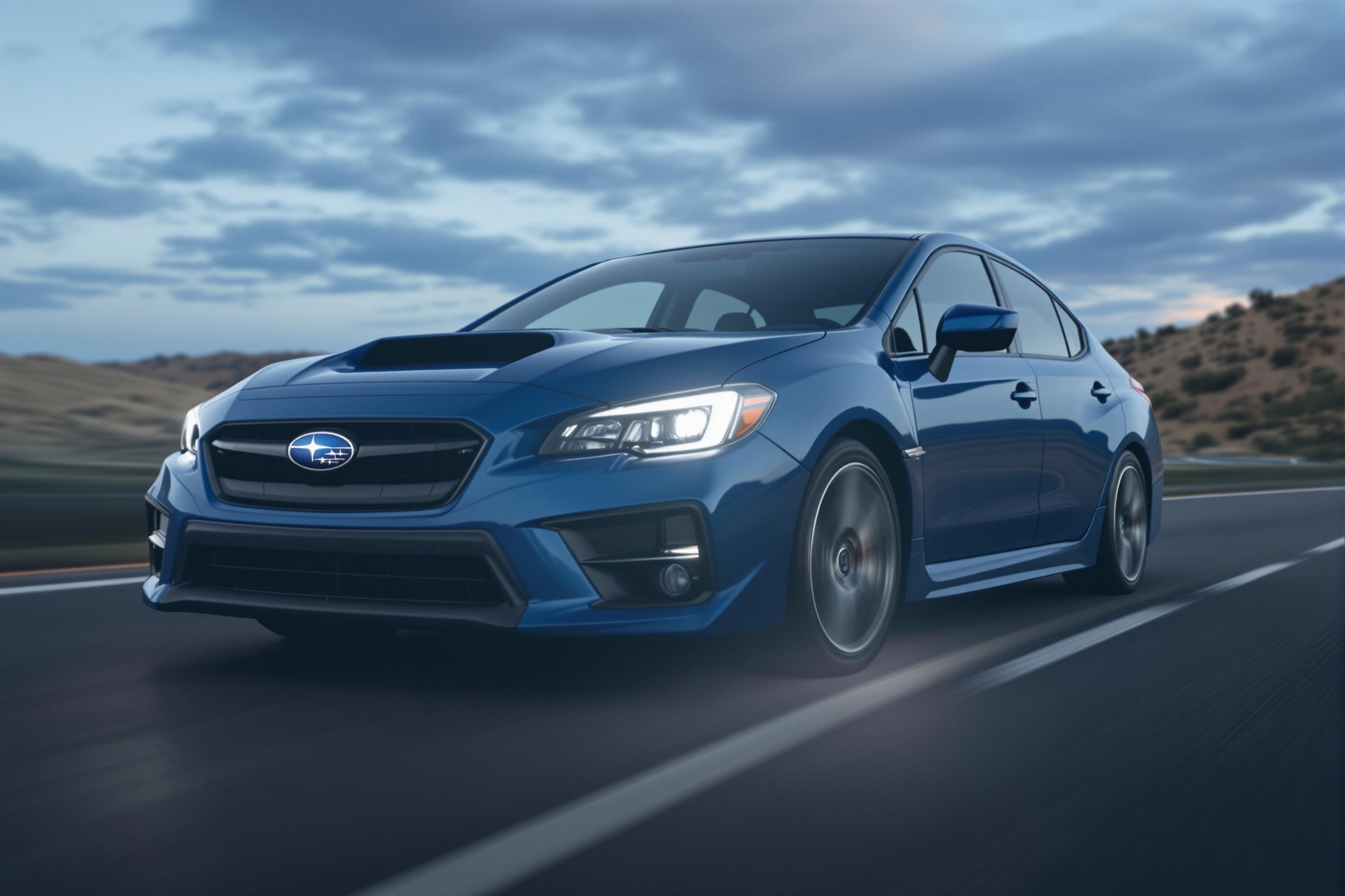 Subaru Security Flaws Expose Millions of Cars to Remote Hacking and ...