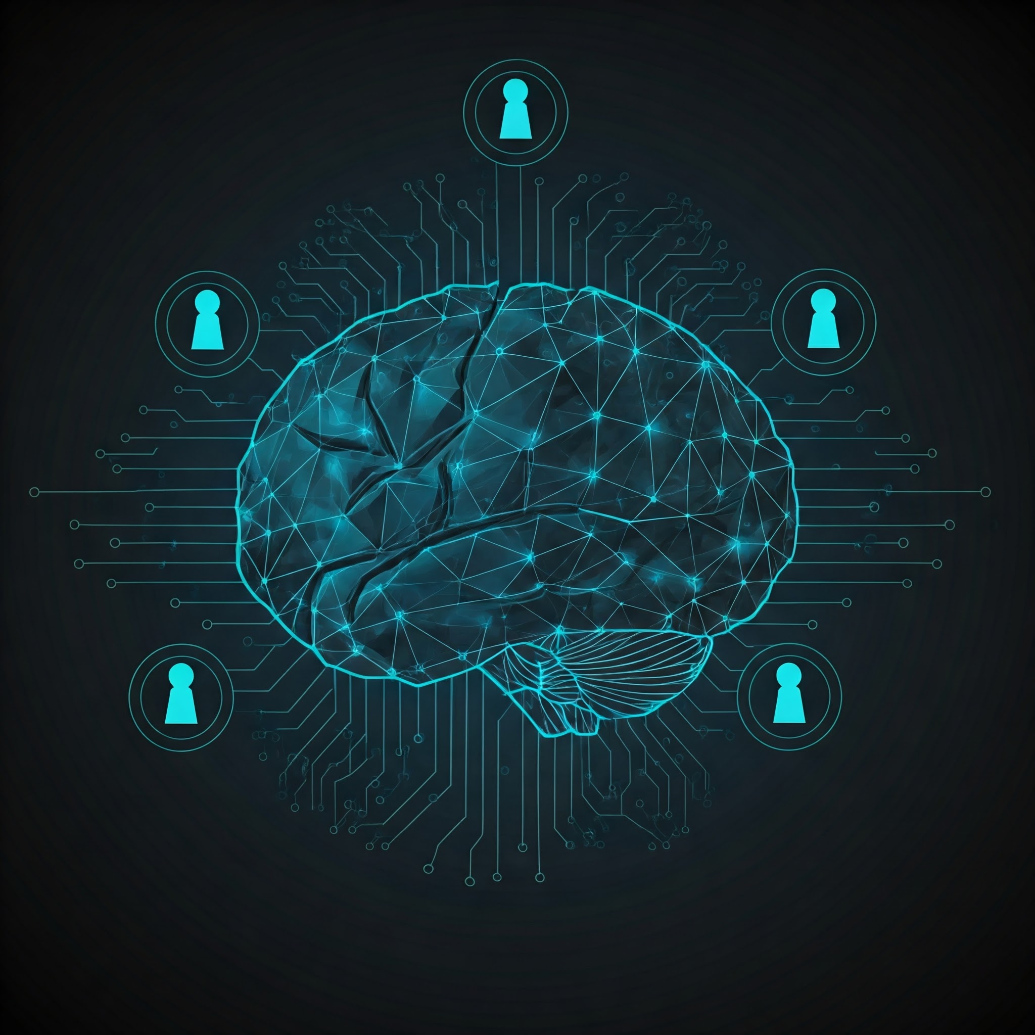 The Impact of AI on Authentication | MojoAuth - Advanced Authentication & Identity Solutions