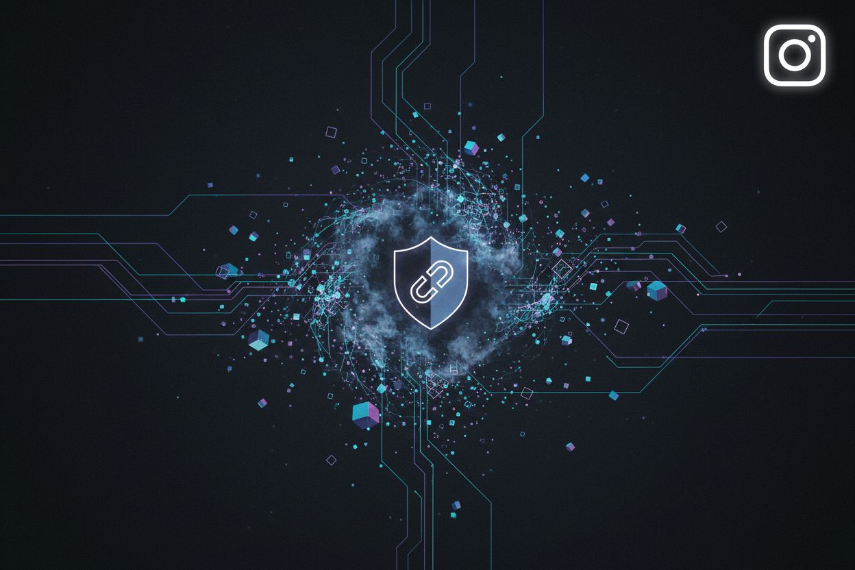 Instagram Data Breach 2026: Understanding the Security Claims | SSOJet ...