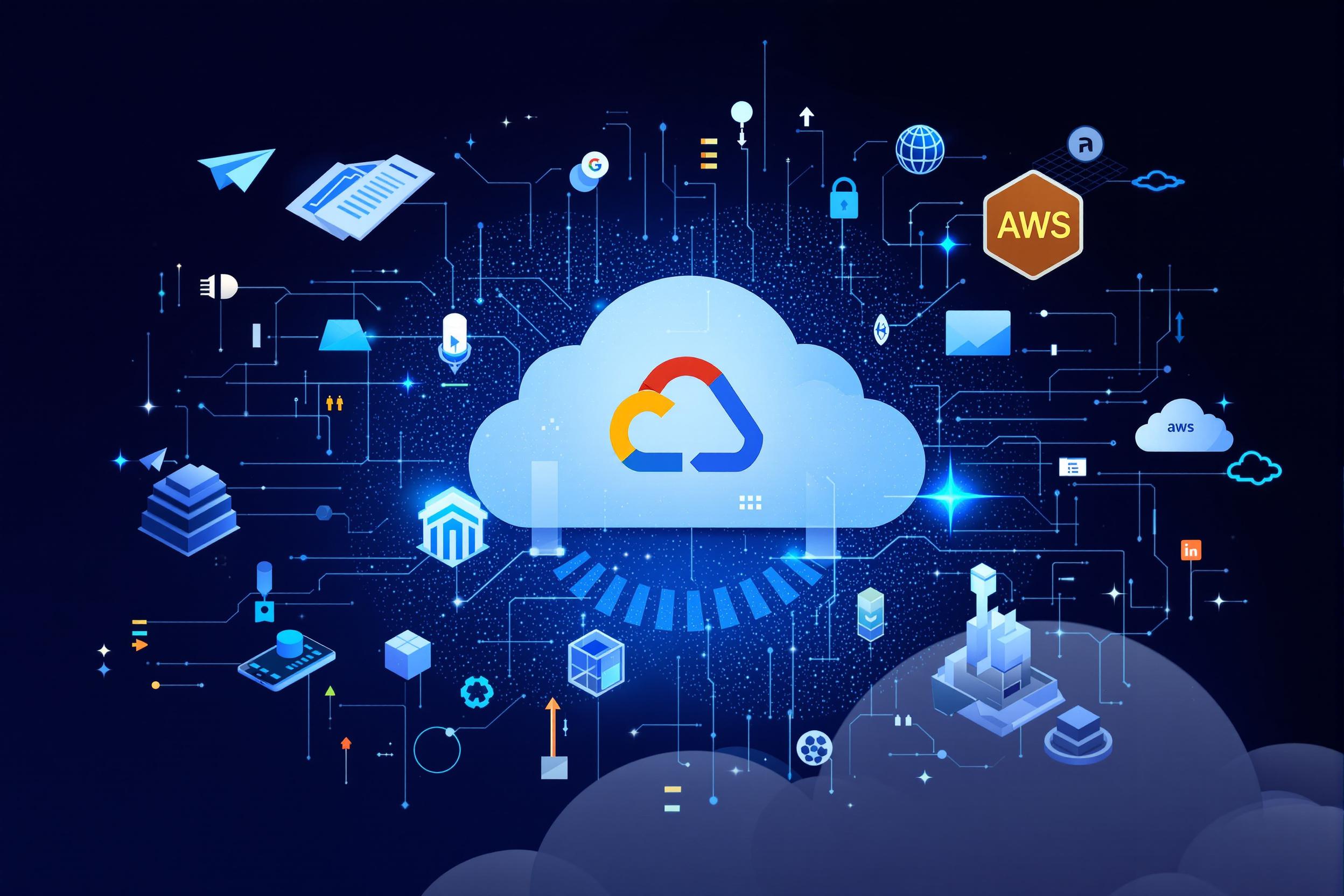 AWS Data Loss and Cloud Computing: A Comprehensive Overview and ...