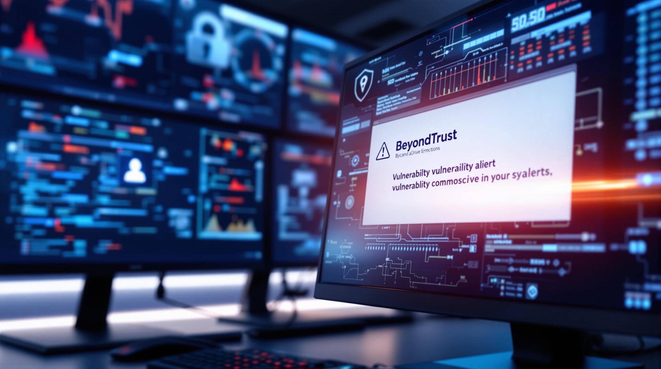 CISA Adds Second BeyondTrust Vulnerability to KEV Catalog as Patches are Released | SSOJet ...