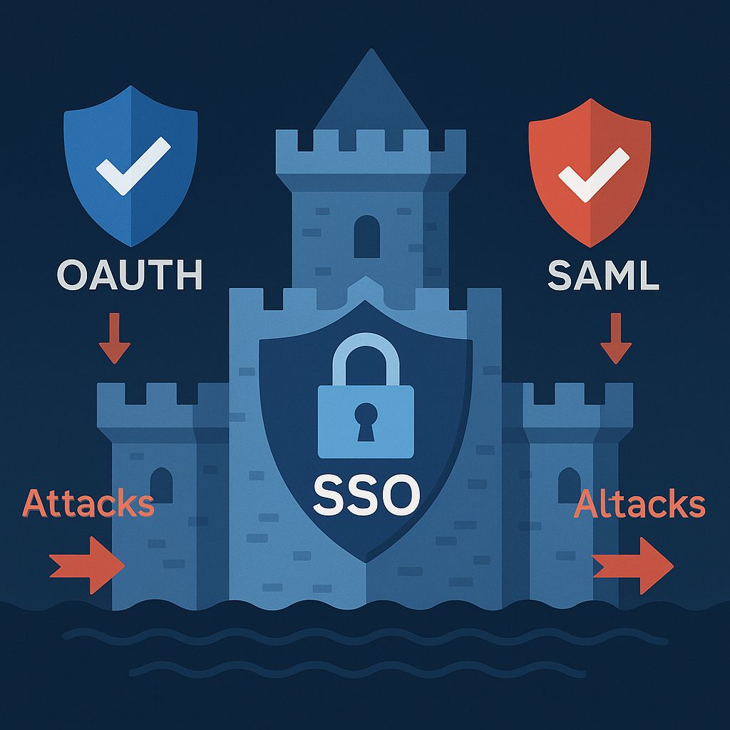 Common Sso Vulnerabilities And Mitigations Protecting Your Authentication Flow