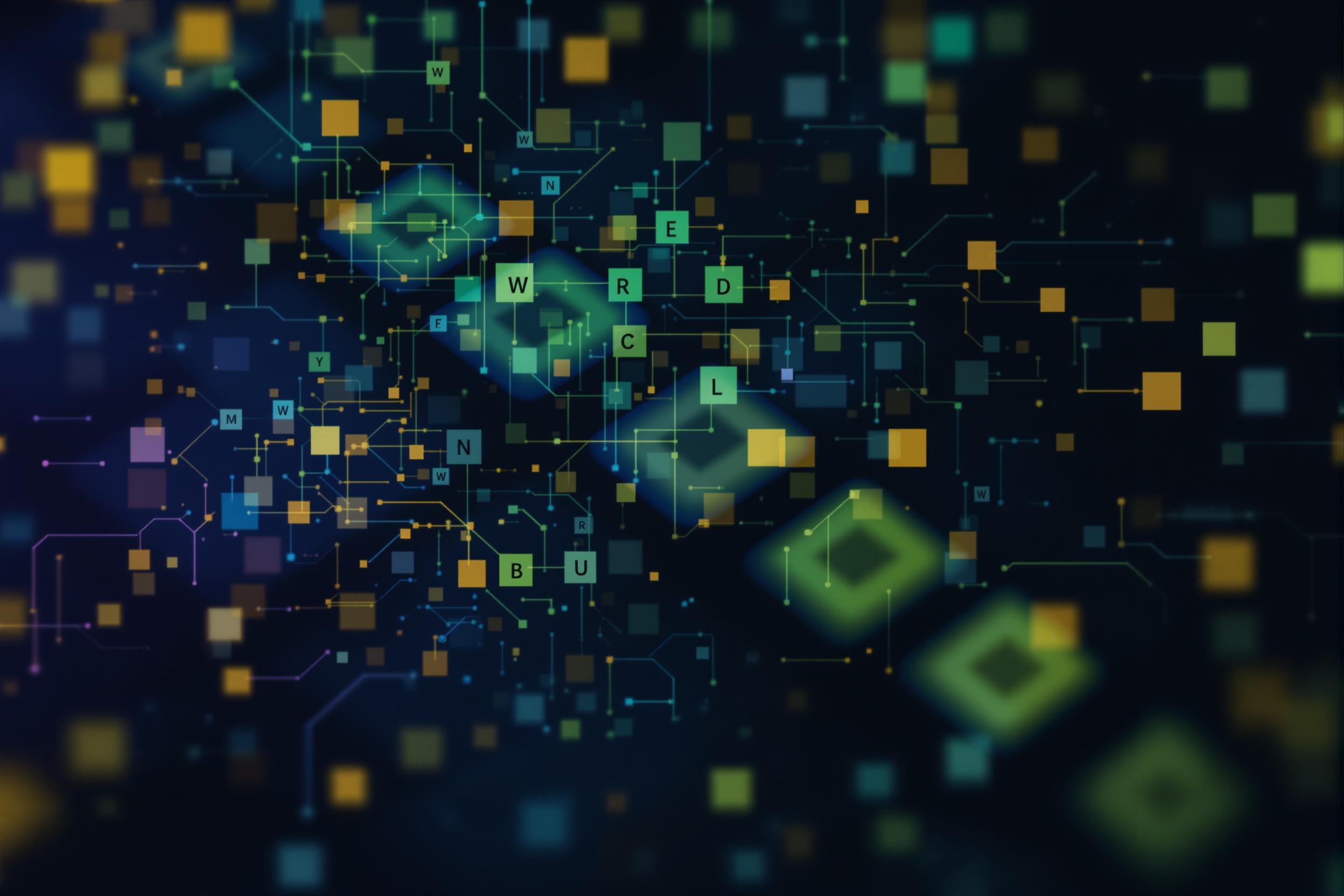 Creating a Viral Wordle Game Using JavaScript | SSOJet - Enterprise SSO ...