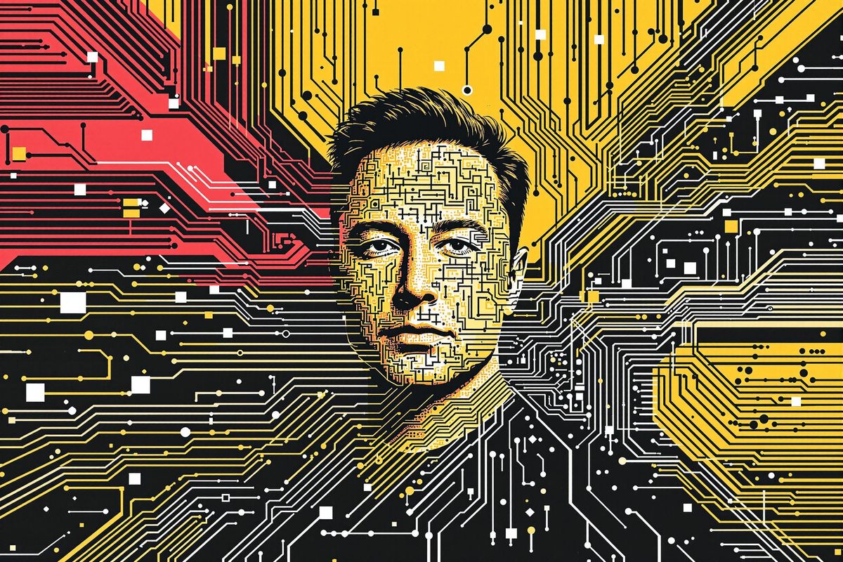 Elon Musk’s Young Engineer Got Access federal payment system | SSOJet ...
