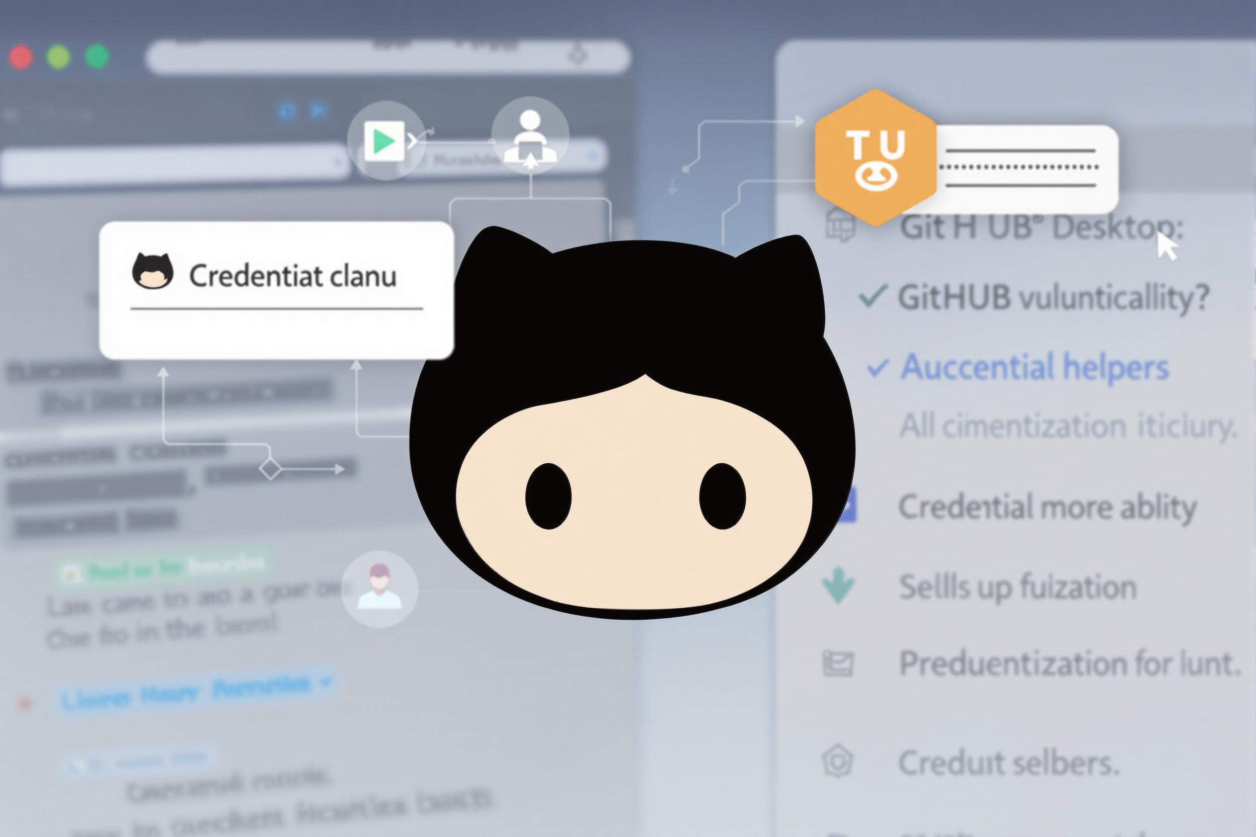 GitHub Vulnerability Exposes Credentials to Malicious Remote URLs and ...