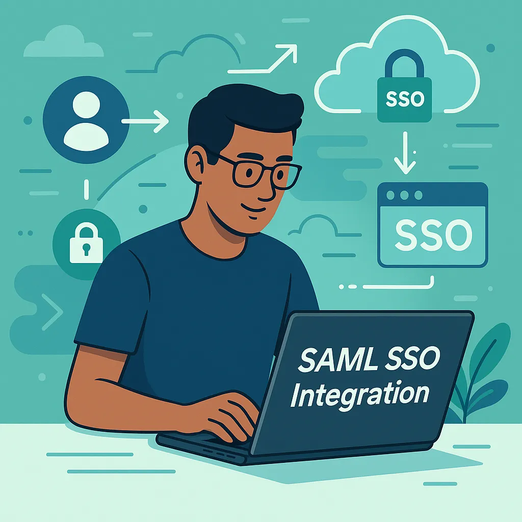 Implementing Saml Sso In Your Go Application A Practical Guide