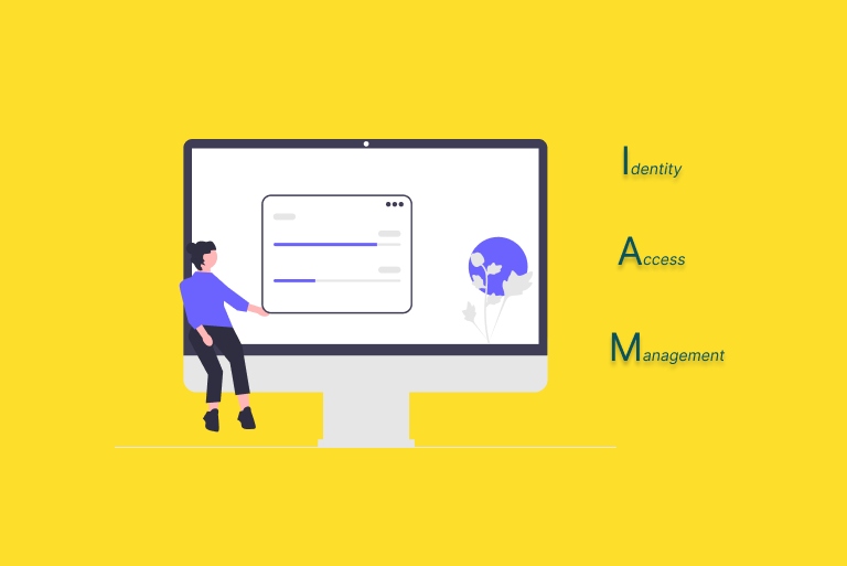 IAM for Beginners: Identity & Access Management Explained | SSOJet ...