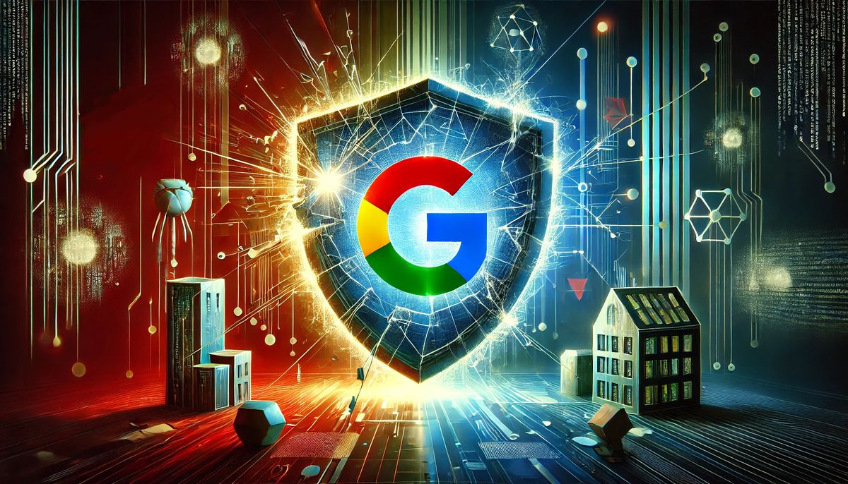 Massive Google OAuth Flaw Exposes Startup Data: Is Your Information at ...